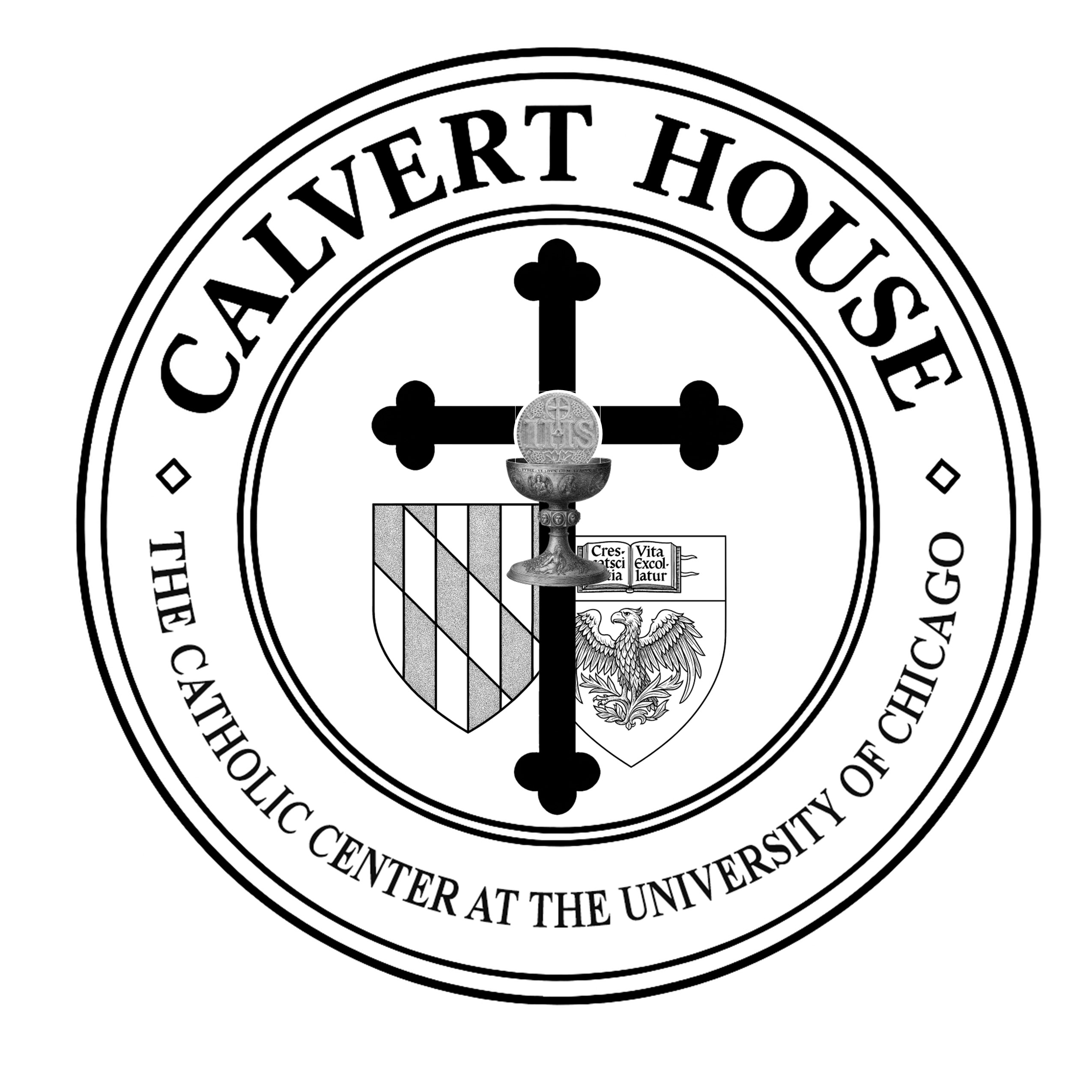 logo ai 082525 – Calvert House Catholic Center
